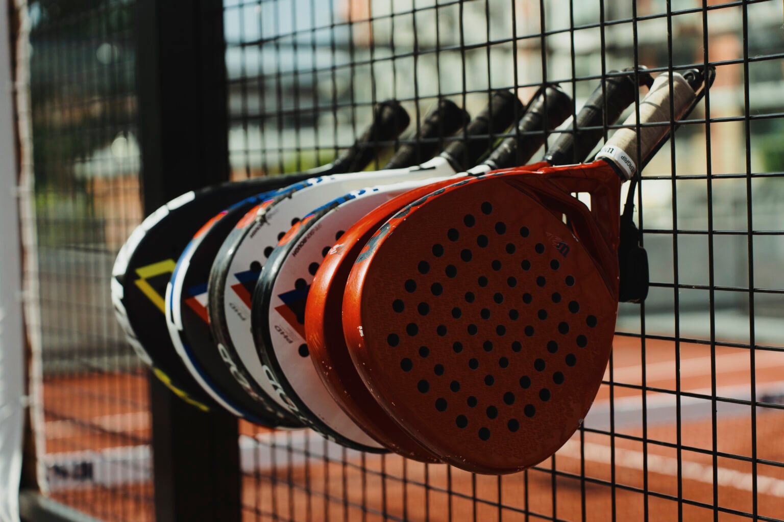 Sensa Padel – Join the Padel Revolution