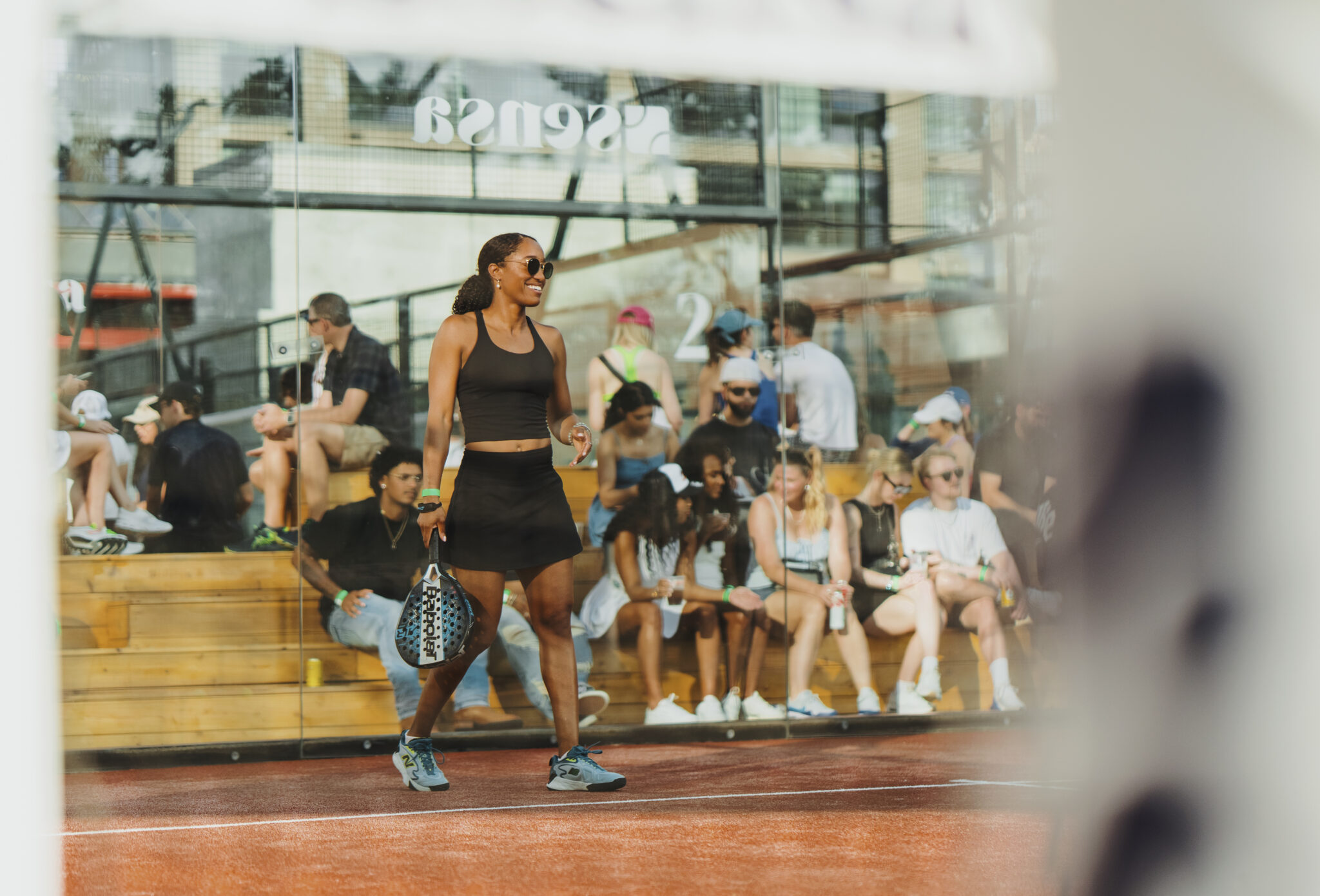 Sensa Padel – Join the Padel Revolution